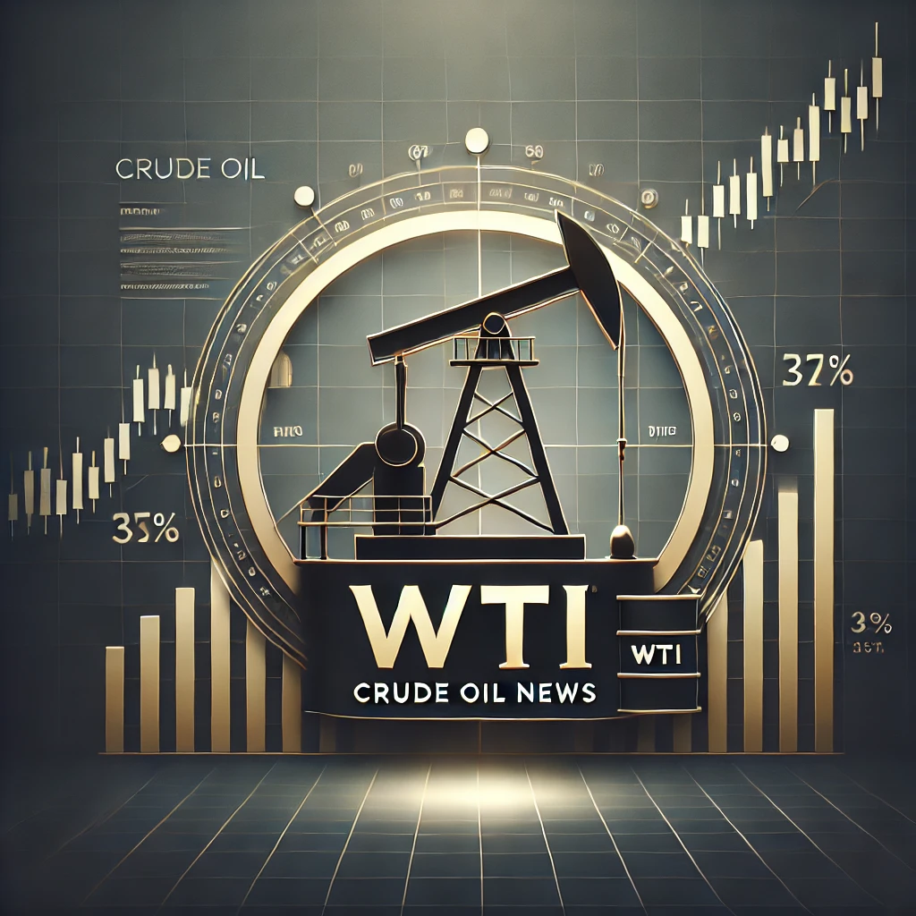 WTI Analysis 16-December-2024
