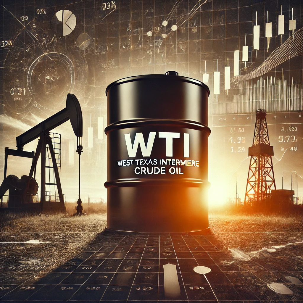 WTI Analysis 12 - December - 2024