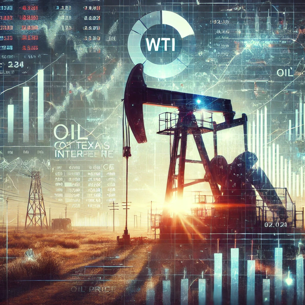WTI Analysis 16-December-2024