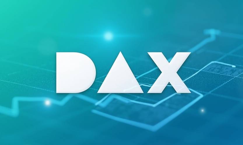 DAX Intraday Analysis 14-January-2025