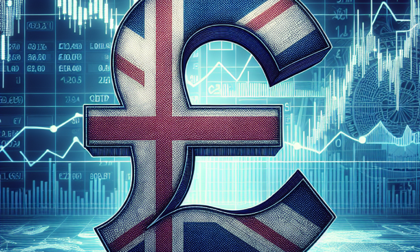UK Economy Grows with GDP Up 0.2% in Latest Release