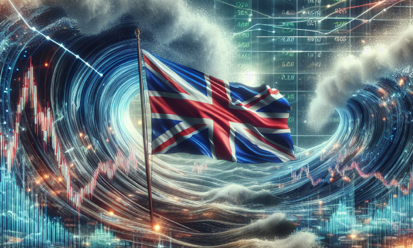 UK Manufacturing PMI Hits 46.4 in May 2025