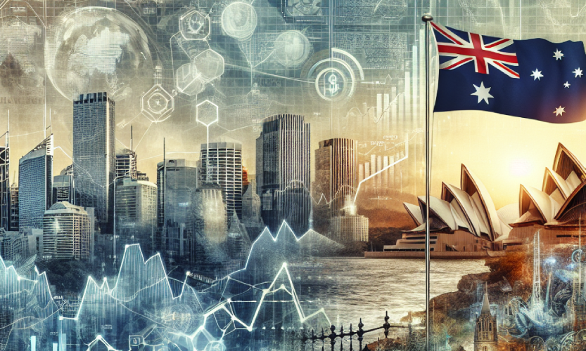 Australia’s Q1 2025 GDP Growth Released on June 4, 2025